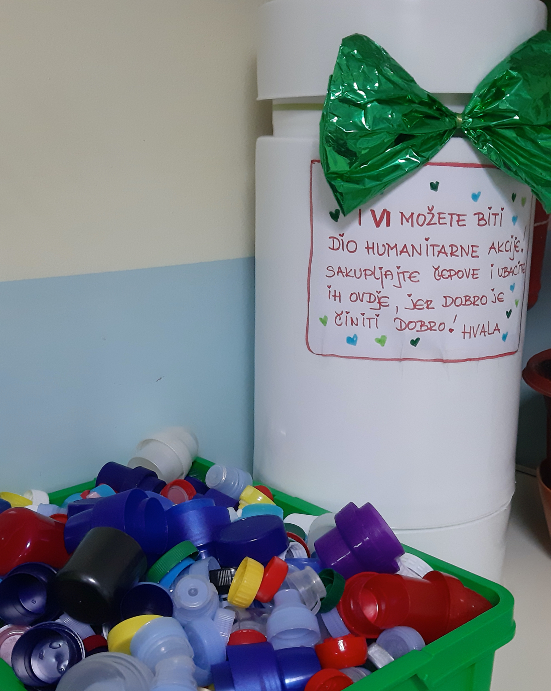 DV Grdelin | Dječji vrtić Marjan