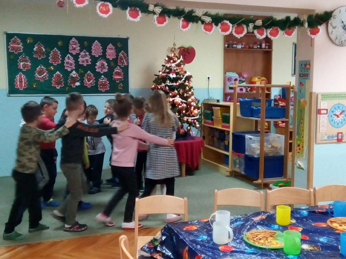 DV Grdelin | Dječji vrtić Marjan