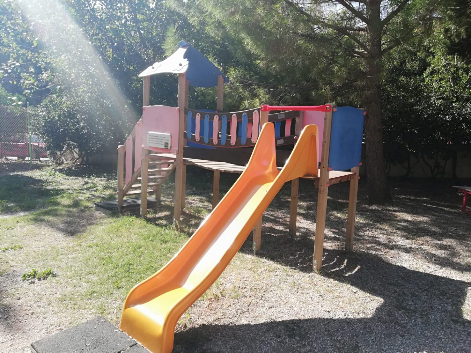 DV Pčelica | Dječji vrtić Marjan